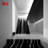 China Versatile Shipping Container Homes Innovative Designs for Residential Hotel and More for sale