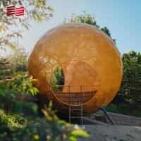 China SCULPTURE of Park Amusement Facilities for Outdoor Children's Playground Construction for sale