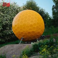 China SCULPTURE of Park Amusement Facilities for Outdoor Children's Playground Construction for sale