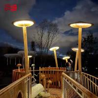 China Outdoor Kids Playground Areas Comprehensive Solution Provider for Play and Decoration for sale