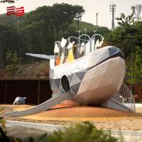 China Expert Welding Technique for Outdoor Kids Playground Design of Park Amusement Equipment for sale