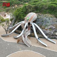 China Expert Welding Technique for Outdoor Kids Playground Design of Park Amusement Equipment for sale
