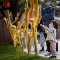China Expert Welding Technique for Outdoor Kids Playground Design of Park Amusement Equipment for sale