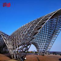 China Whale Shape Stainless Steel Sculpture Perfect for Outdoor Decoration and Landscaping for sale