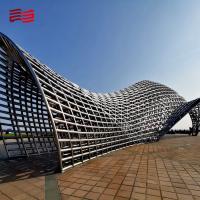 China Whale Shape Stainless Steel Sculpture Perfect for Outdoor Decoration and Landscaping for sale