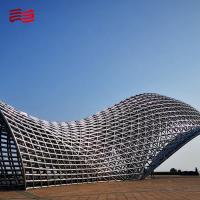 China Whale Shape Stainless Steel Sculpture Perfect for Outdoor Decoration and Landscaping for sale