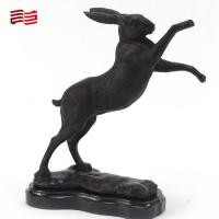 China Theme Garden Decoration Large Metal Ornaments of Figures or Animal Shapes in SCULPTURE for sale