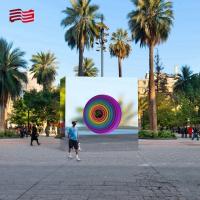 China Customer Logo Steel Outdoor Sculpture Polished Mirror Finish with Spiraling Structure for sale