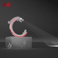 China Die Casting Technique Metallic Gloss Sculpture for Customized Support and Appearance for sale
