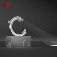 China Die Casting Technique Metallic Gloss Sculpture for Customized Support and Appearance for sale