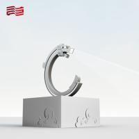 China Die Casting Technique Metallic Gloss Sculpture for Customized Support and Appearance for sale