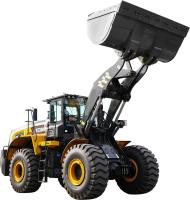 China XC988 Wheel Loader with 251kW Weichai Engine | 8500kg Load Capacity | 3.5-7.0m³ Bucket Options for sale