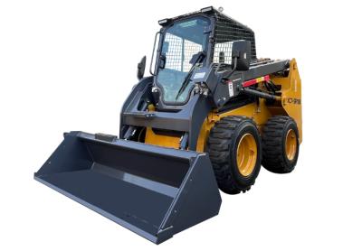 China XC7-SR10B Skid Steer Loader Powershift Transmission 4 Reverse Gears For Smooth Operation for sale
