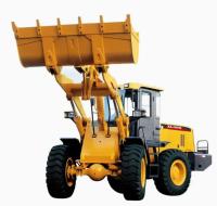 China ZL30G Wheel Loader - 3 Ton Capacity, 1.8 m³ Bucket, 85 kW Engine for Construction & Industrial Use for sale
