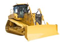 China DL560 II D200H-LGP Wetland Bulldozer 22400kg Work Quality 162kW Power for sale