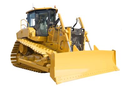 China DL560 II D200H-LGP Wetland Bulldozer 22400kg Work Quality 162kW Power for sale