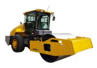 China XS185IV Self-Propelled Vibratory Roller 18 Ton with 140kW Engine for Highway Construction for sale