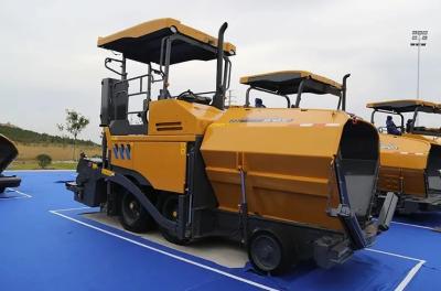 China RP453L Road Paver Machine 4.5m Width 73.5KW Diesel Engine Asphalt Paving Equipment for sale
