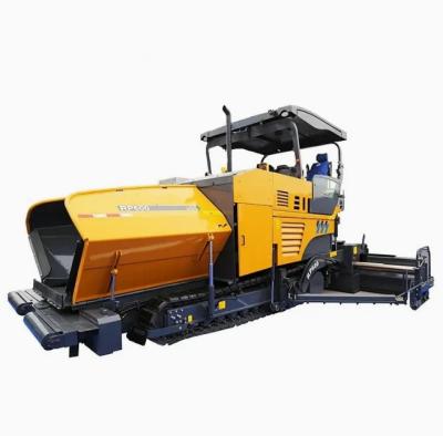 China RP600 Asphalt Concrete Paver with 159kW Power and 400t/h Capacity for Road Construction Projects for sale