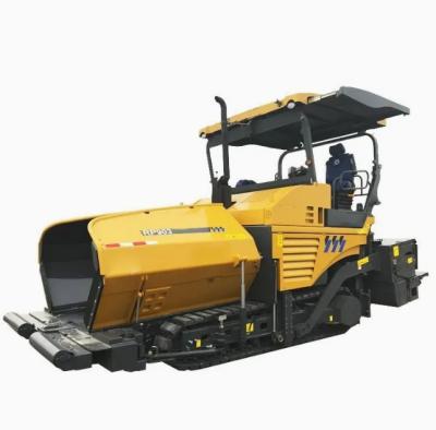 China RP903 Concrete Road Asphalt Paver 162kW Power 9m Width 300mm Thickness Automatic Paving Machine for sale