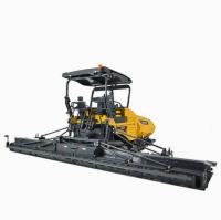 China RP1203 Asphalt Paver with 12m Maximum Width and 191kW Power for Highway Construction for sale
