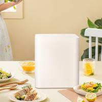 China 5.2L Counter Top Compost Machine Indoor Electric Composter High Efficiency for sale