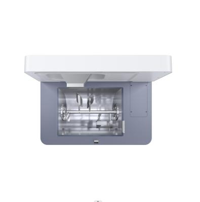 China 7L Automatic Smart Kitchen Composter Food Cycler Indoor Kitchen Composter for sale