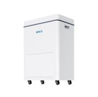 China 7L Sustainable Electric Kitchen Compost Machine Home Kitchen Composter for sale