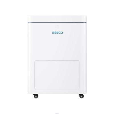 China Electric Eco Friendly Countertop Food Composter Automatic Compost Machine for sale