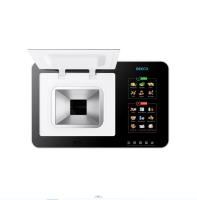 China 7L Capacity Electric Food Composter Eco Friendly Sound Insulation for sale
