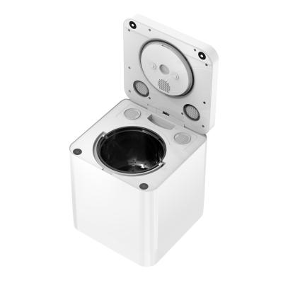 China Smart Electric Kitchen Composter 42dB High Performance With Sealing System for sale