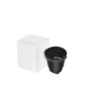 China 5.2 Liters Eco Friendly Kitchen Waste Fertilizer Machine Electric Countertop Composter for sale