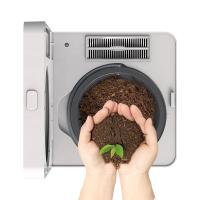 China 2.5 Liters Food Waste Composter Smart 40dB Low Noise For Commercial for sale