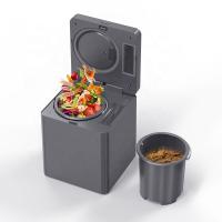 China 2.5 Liters 	Home Composter Machine Eco Friendly With MultiGrind Technology for sale