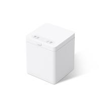 China AI Smart Kitchen Composter Odor Free 42dB Low Noise Stainless Steel Grinding Elements for sale