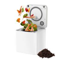 China Smart Home Appliance OEM Supported Food Waste Disposer, Kitchen Desktop Accessories Food Waste Processor Kitchen Appliances for sale