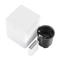 China Smart 2.5 Liters Capacity Kitchen Composter Machine OEM Supported Smart Waste Kitchen Composter Turning Food Waste to Compost for sale