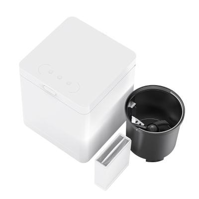 China Quiet Home Composter Machine Easy To Use With Air Switch Control for sale
