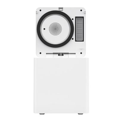 China Smart Food Cycler Composter 2.5L Smart Waste Kitchen Composter From China Turning Food Waste to Compost Electric for sale