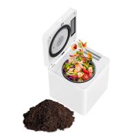 China Customized Biological Home Compost Maker Composting Equipment For Home for sale