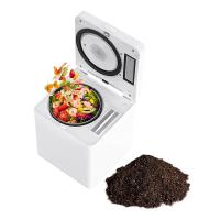 China Commercial Electric Food Recycler 110V With Stainless Steel Grinding Chamber Material for sale