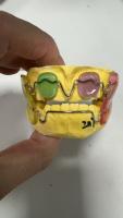 China Orthodontic Braces for sale