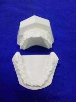 China Dental Study Model with CAD CAM Digital Design and 3D Printing Workflow for Precision Dental Solutions for sale