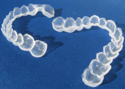 China Clear Retainer for sale