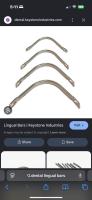 China Removable Denture with Lingual Bar Retention for High Precision Fit and Conservative Tooth Preservation for sale