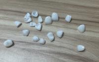 China High Strength All-Zirconia Crowns and Veneers with Natural Tooth-Like Appearance via CAD/CAM Precision Manufacturing for sale