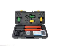 China Wireless Digital Non-Contact High Voltage Phasing Tester for Power System Testing for sale