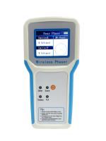 China Wireless Digital Non-Contact High Voltage Phasing Tester for Power System Testing for sale