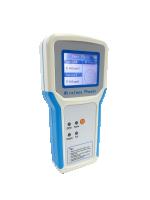 China Wireless Digital Non-Contact High Voltage Phasing Tester for Power System Testing for sale