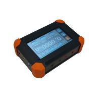 China High Accuracy 100A/200A Contact Resistance Tester for Circuit Breakers for sale
